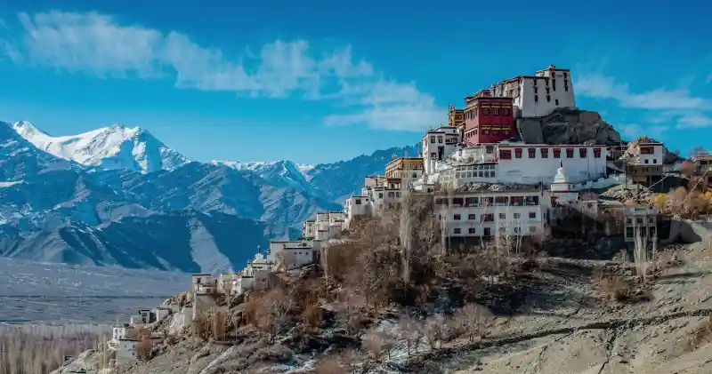 Leh Ladakh Tour Packages – Free Quote for Your Dream Ladakh Trip!