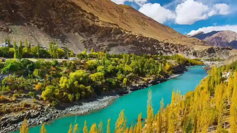 Leh Ladakh Tour Packages – Free Quote for Your Dream Ladakh Trip!