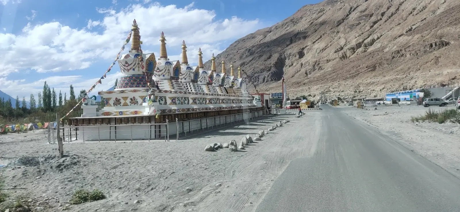 Leh Ladakh Tour Packages – Free Quote for Your Dream Ladakh Trip!