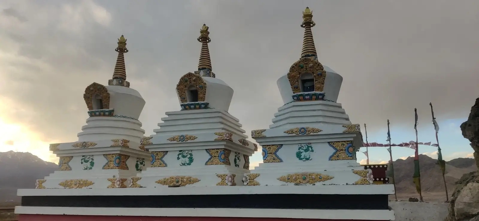Leh Ladakh Tour Packages – Free Quote for Your Dream Ladakh Trip!